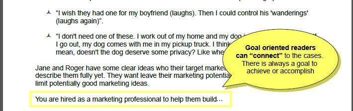 Business & ESL Teaching Case Studies for the Classroom